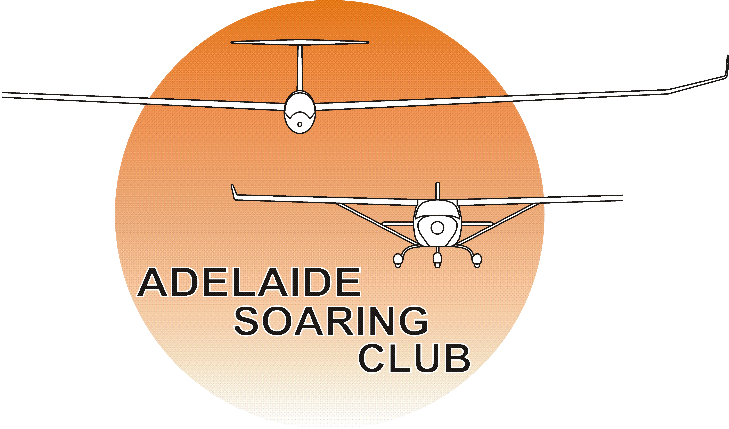 Home - Adelaide Soaring